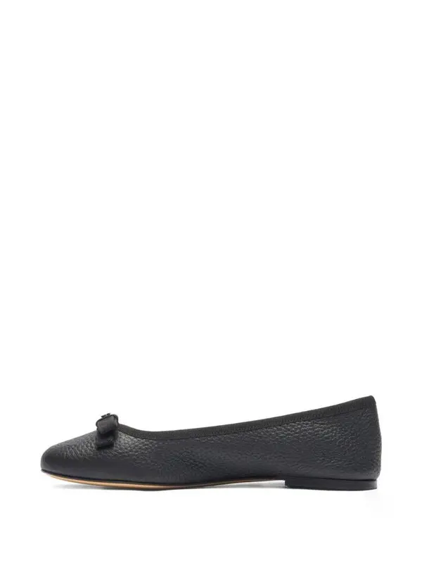Casadei Ballet Flats