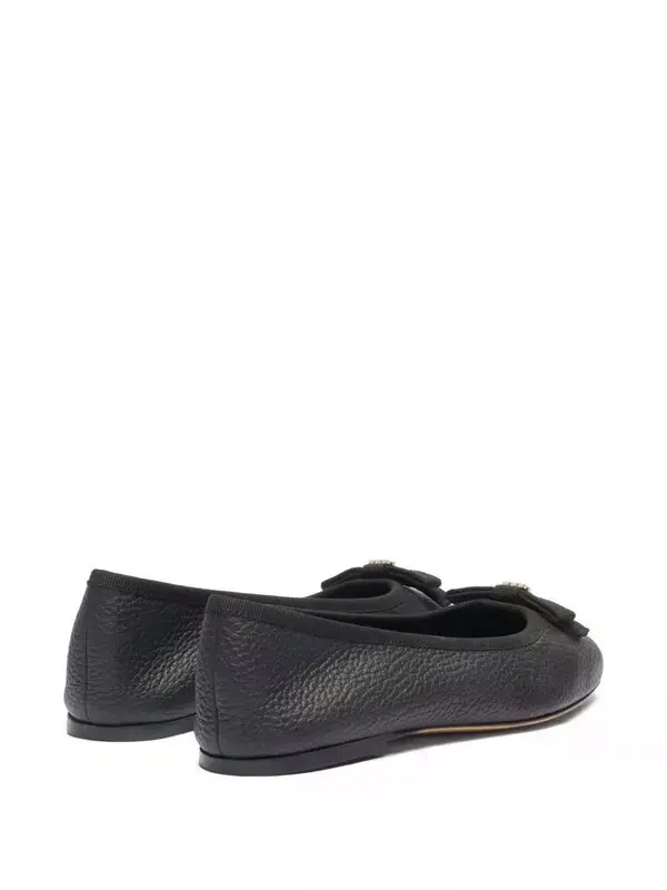 Casadei Ballet Flats
