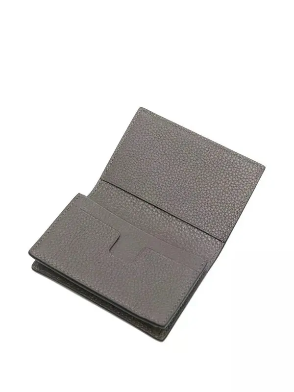TOM FORD Leather Cardholder