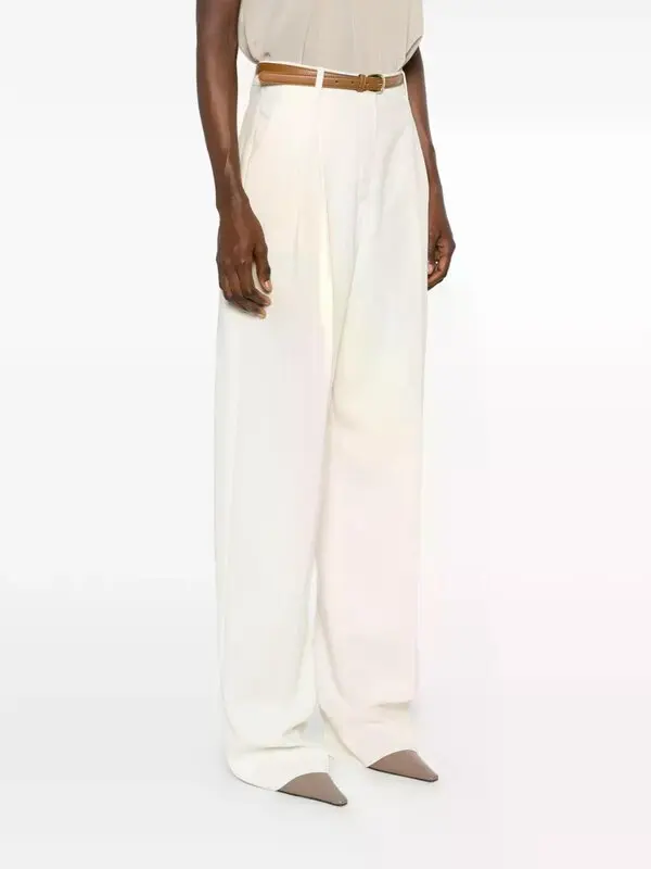 Max Mara Adunco Pleated Trousers