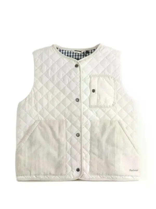 Barbour Thulby Quilted Gilet