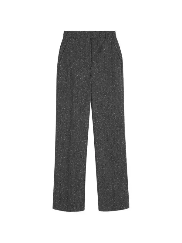 Alexander McQueen Tailored Trousers