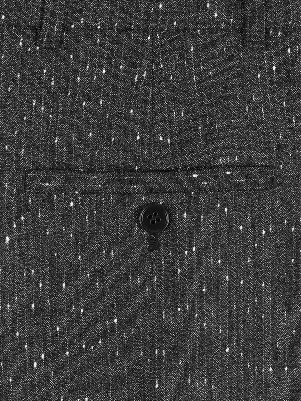 Alexander McQueen Tailored Trousers