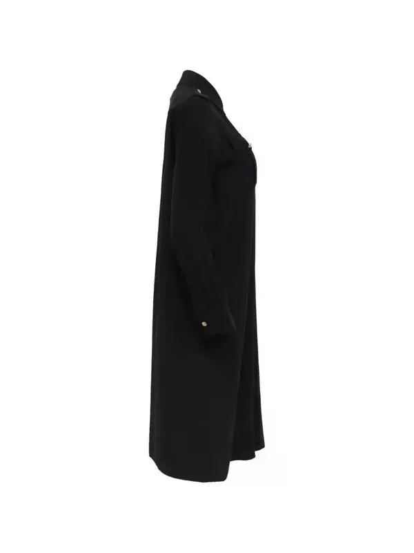 NILI LOTAN Adelaide Shirt Dress