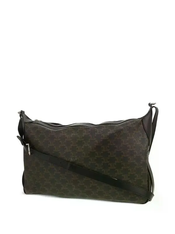 Celine Romy Shoulder Bag