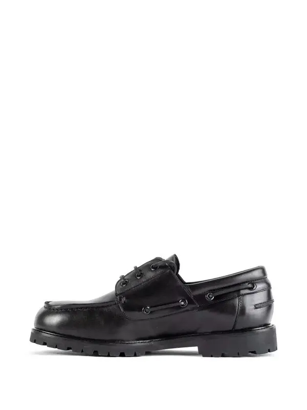 Studio Nicholson Gusdon Derby Shoes