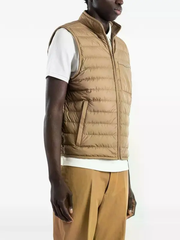 Moncler Exmoor Multi-pocket Field Jacket