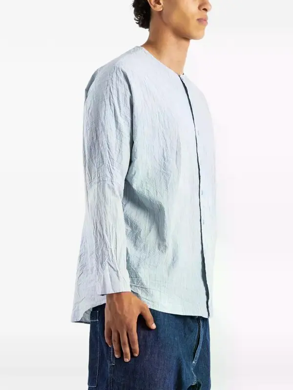CASEY CASEY Eclipse Shirt