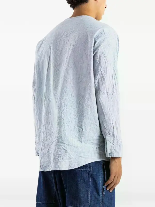 CASEY CASEY Eclipse Shirt