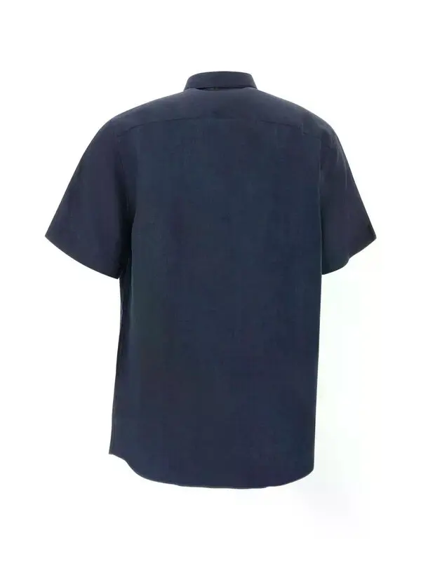 COLMAR Button-down Short-sleeve Shirt