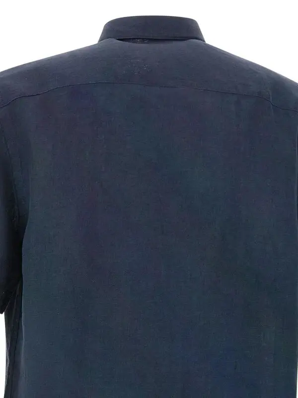 COLMAR Button-down Short-sleeve Shirt