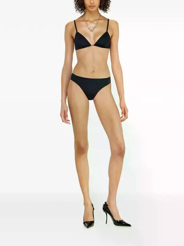 DIESEL® Triangle Bra