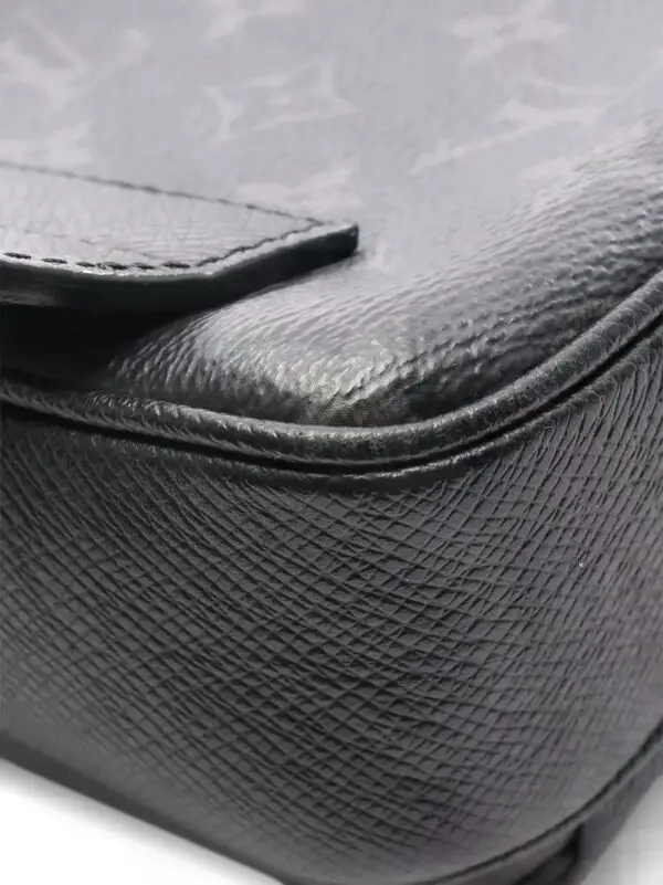 LOUIS VUITTON Taigarama Belt Bag