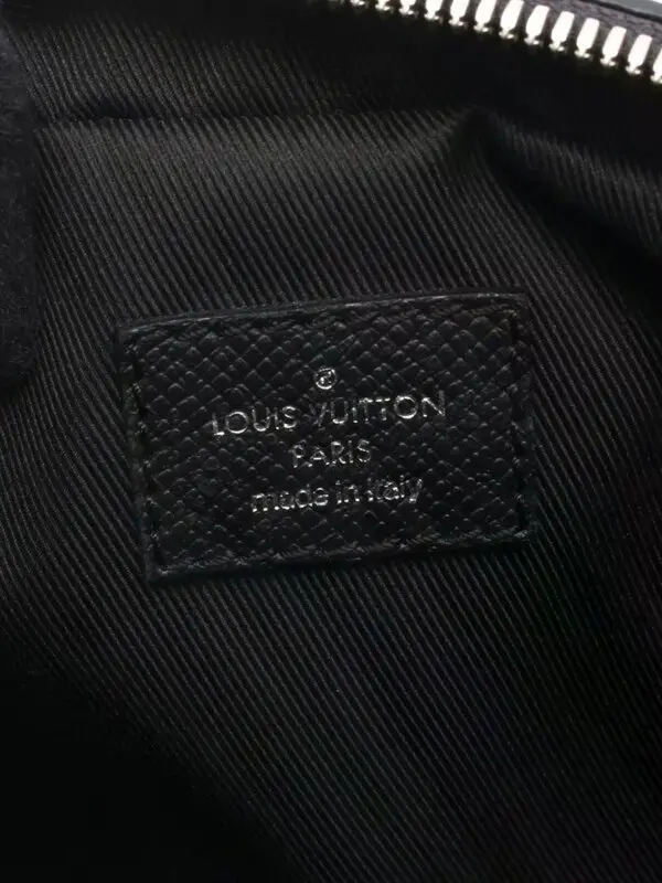 LOUIS VUITTON Taigarama Belt Bag