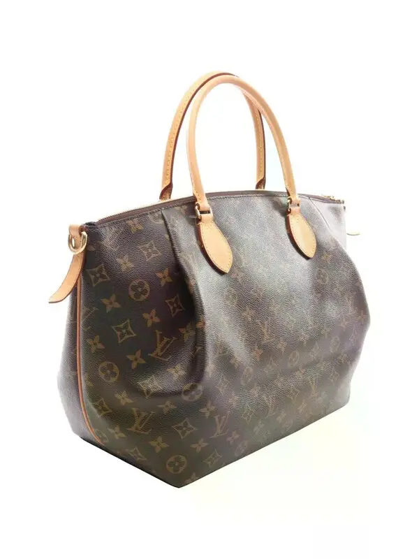 LOUIS VUITTON Turenne Gm Tote Bag