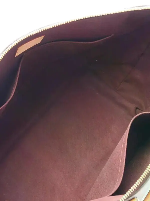 LOUIS VUITTON Turenne Gm Tote Bag