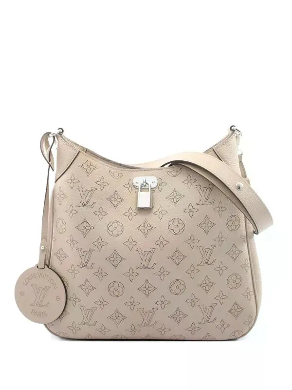 LOUIS VUITTON Mahina Mm Shoulder Bag