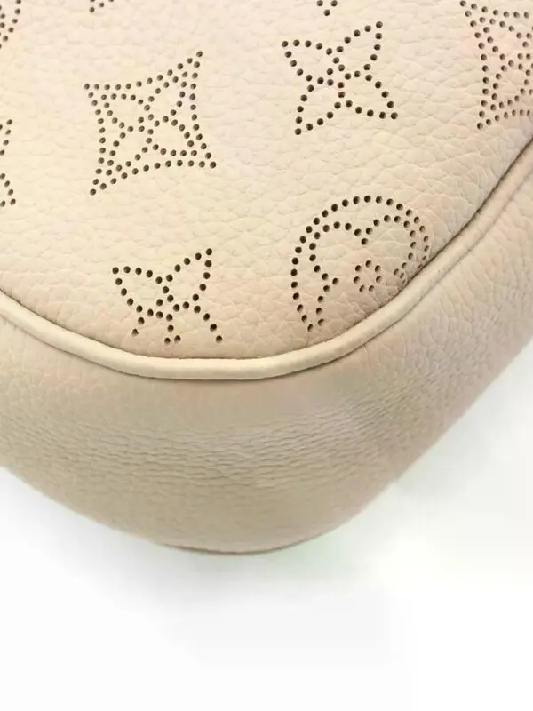 LOUIS VUITTON Mahina Mm Shoulder Bag