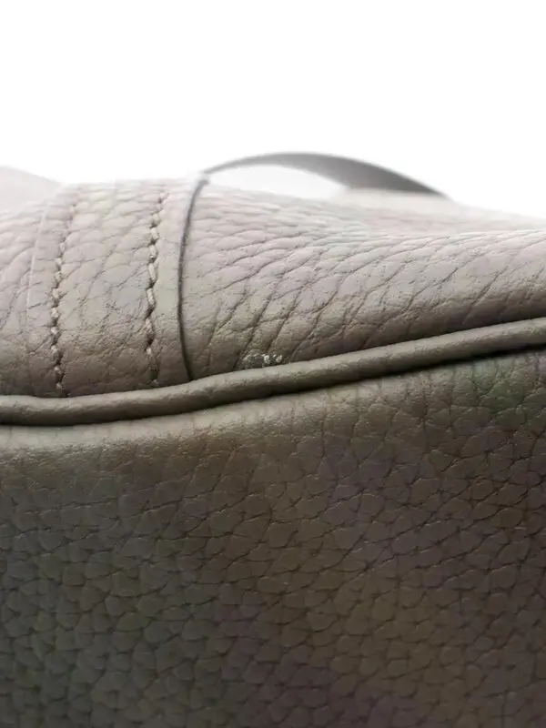 Hermès Picotin Lock Tote Bag - Grey