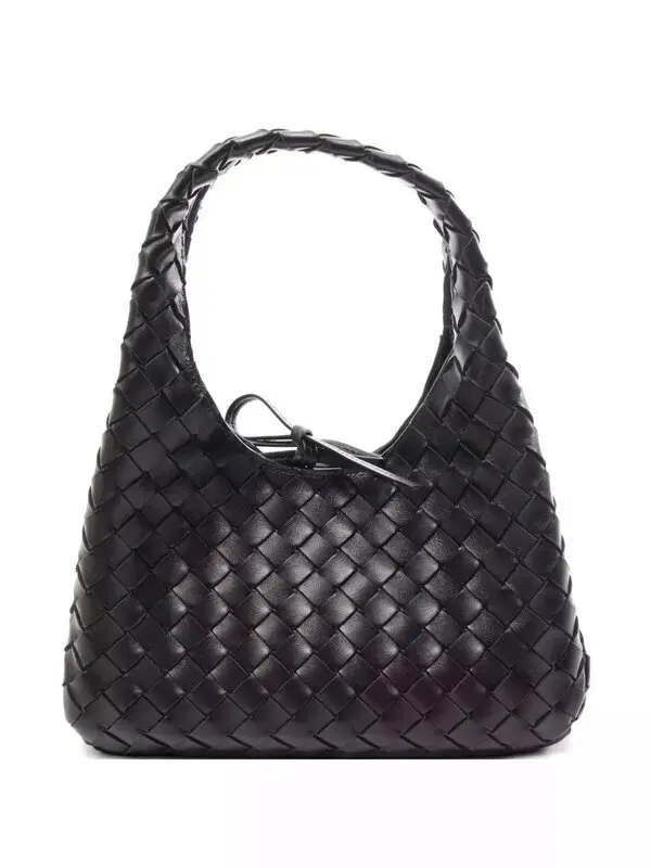 Bottega Veneta Small Campana Handbag