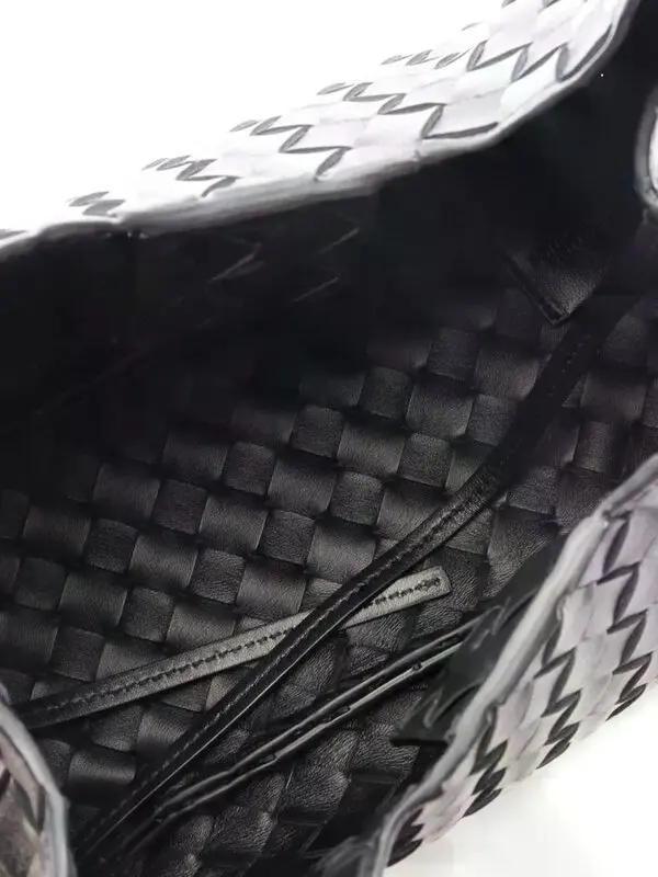 Bottega Veneta Small Campana Handbag