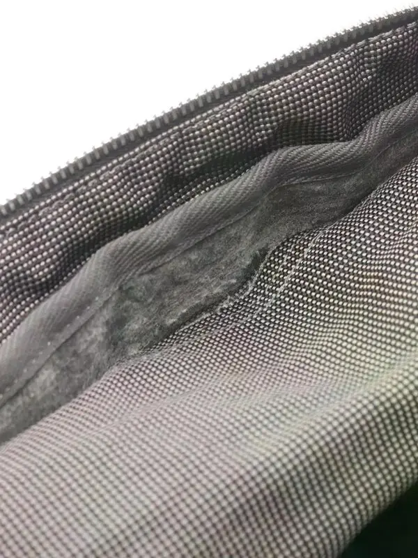 Hermès Yale Line Tote Bag - Grey