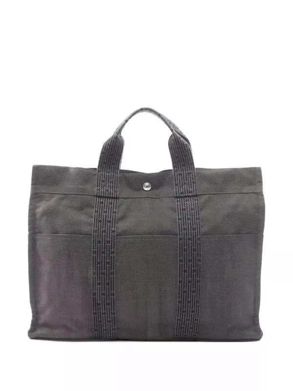 Hermès Yale Line Mm Tote Bag