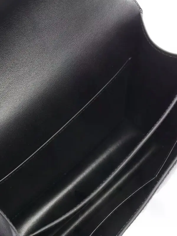 Hermès Constance Mini Bag - Black