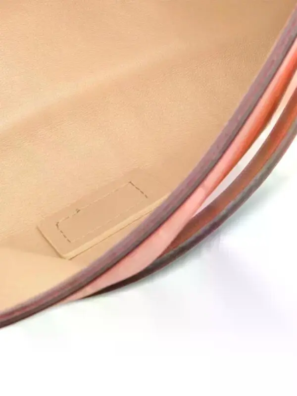Chloé 2000s Elle Crossbody Bag