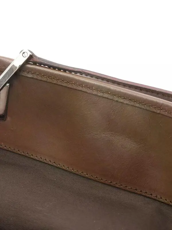 Gucci Gg Canvas Tote Bag