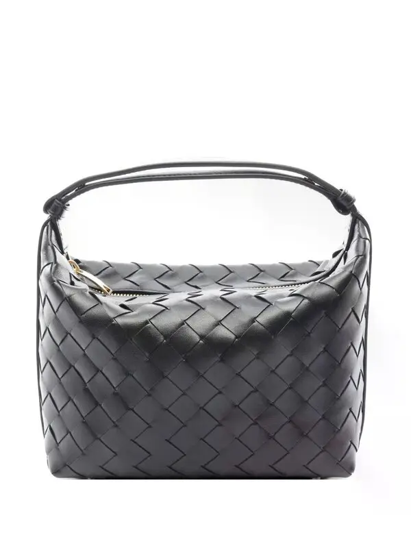Bottega Veneta Mini Wallace Handbag