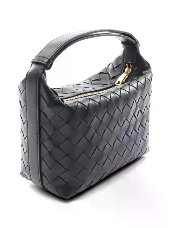 Bottega Veneta Mini Wallace Handbag