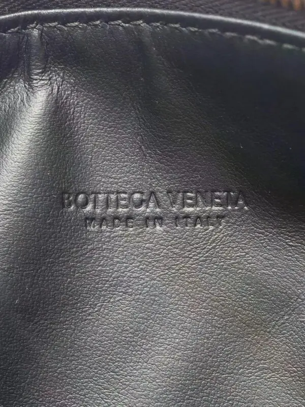 Bottega Veneta Mini Wallace Handbag