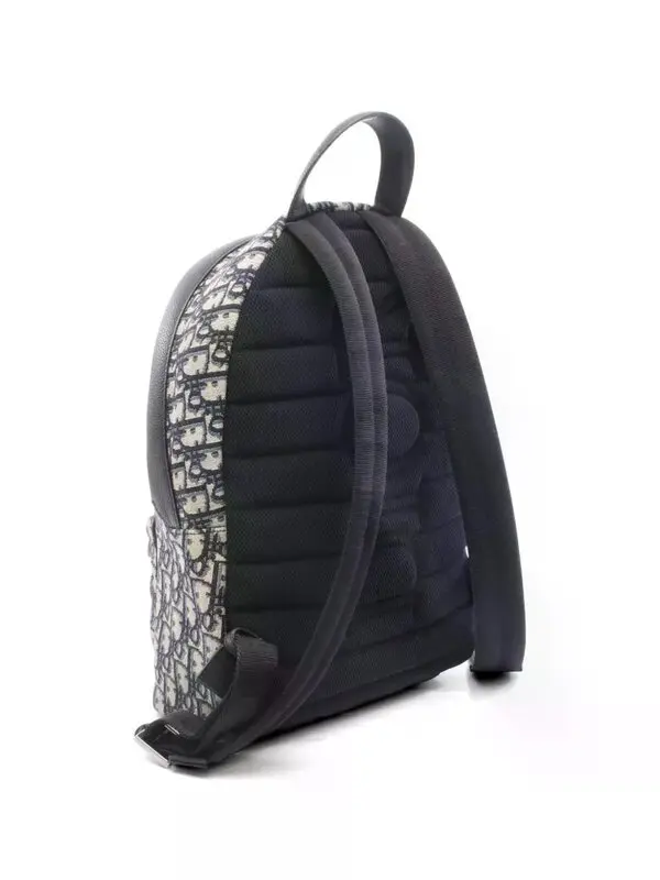 Dior Rider Oblique Backpack