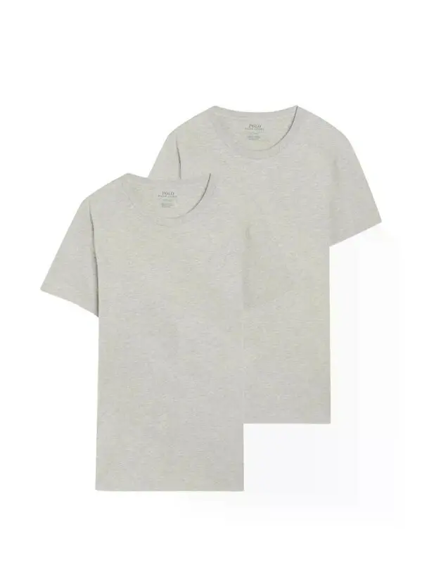 Polo Ralph Lauren Pony-motif Pack T-shirt