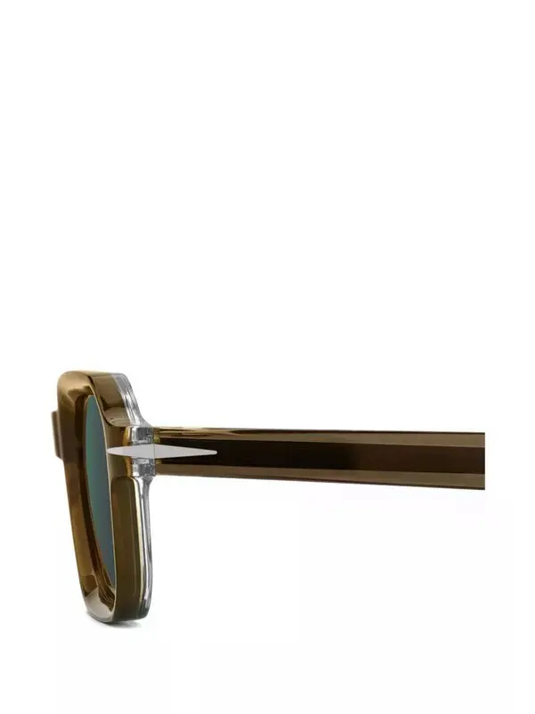 DB EYEWEAR BY DAVID BECKHAM Square-frame Sunglasses