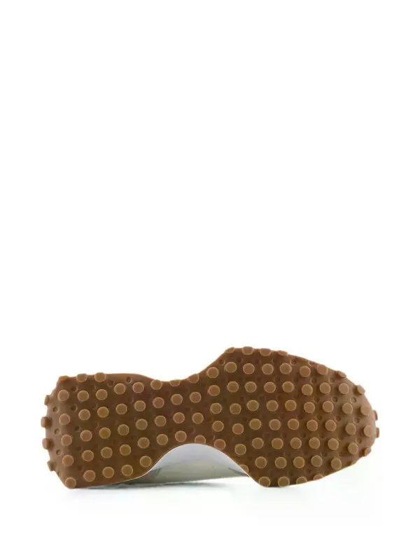 NEW BALANCE 327 Panelled Sneakers - Neutrals