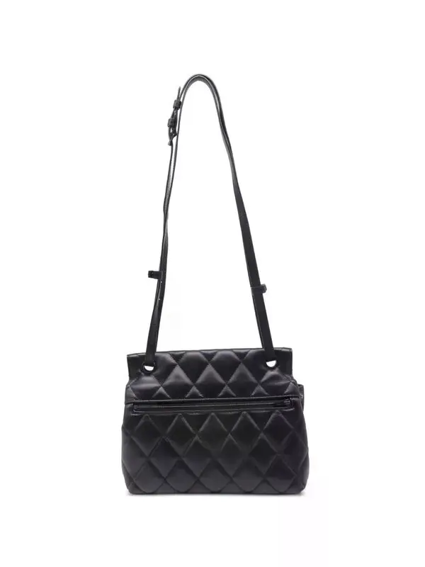 Balenciaga Touch B. Quilted Shoulder Bag
