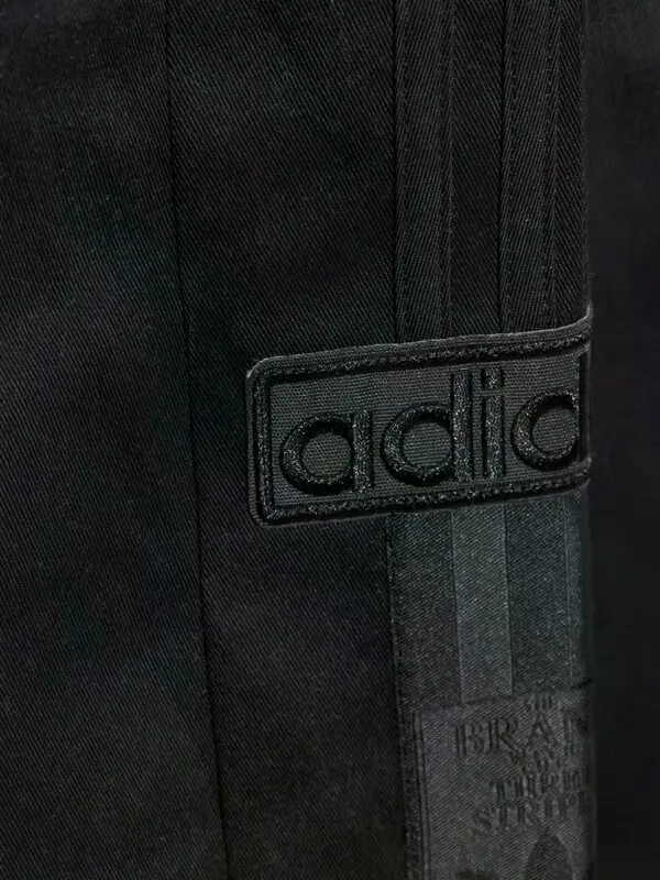 Adidas Adibreak Logo-patch Shorts