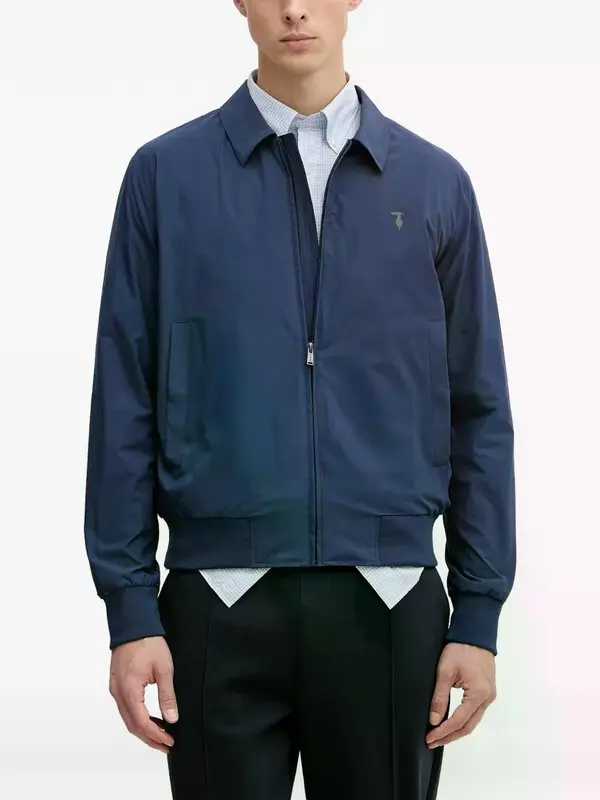 TRUSSARDI Zip-up Jacket