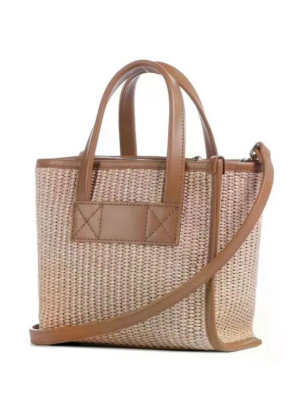 Furla Mini Divide It Tote Bag