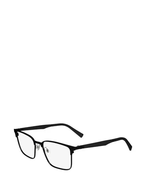 FERRAGAMO Square-frame Eyeglasses