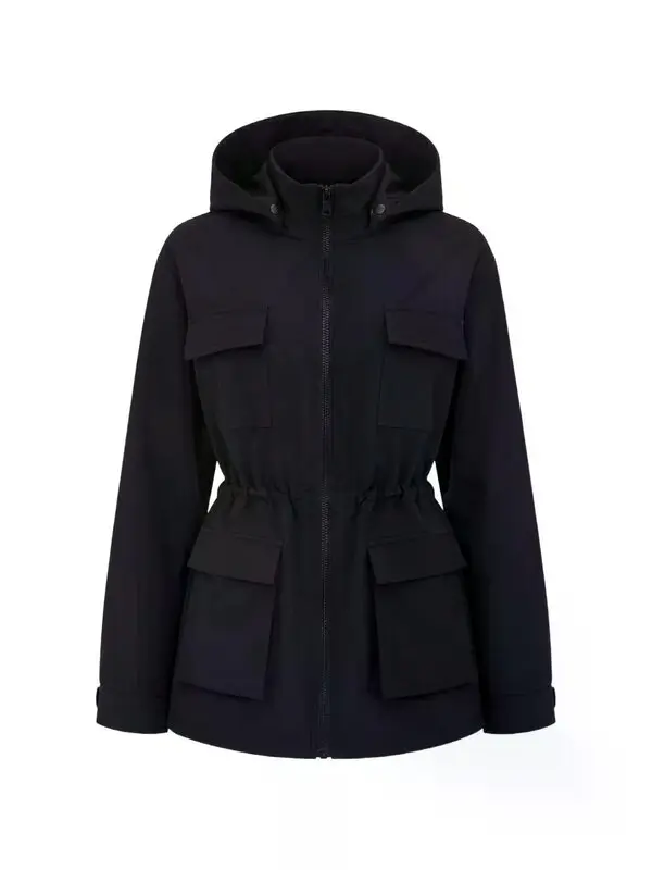 The Upside Freddie Drawstring Jacket