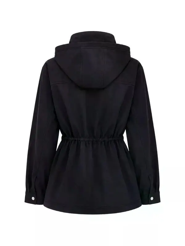 The Upside Freddie Drawstring Jacket