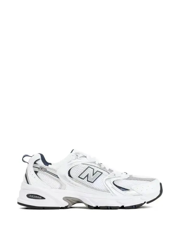NEW BALANCE 530 Panel Sneakers - White