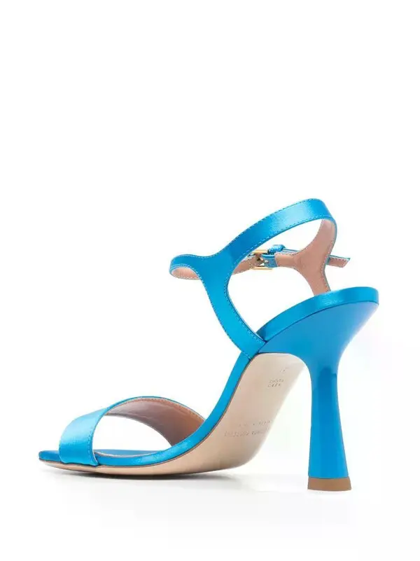 Alberta Ferretti Open-toe Sandals