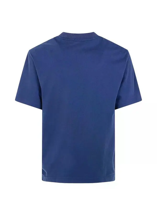Fred Perry Cotton T-shirt