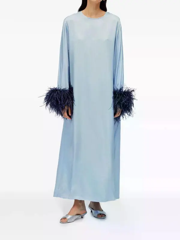 Sleeper Suzi Maxi Dress