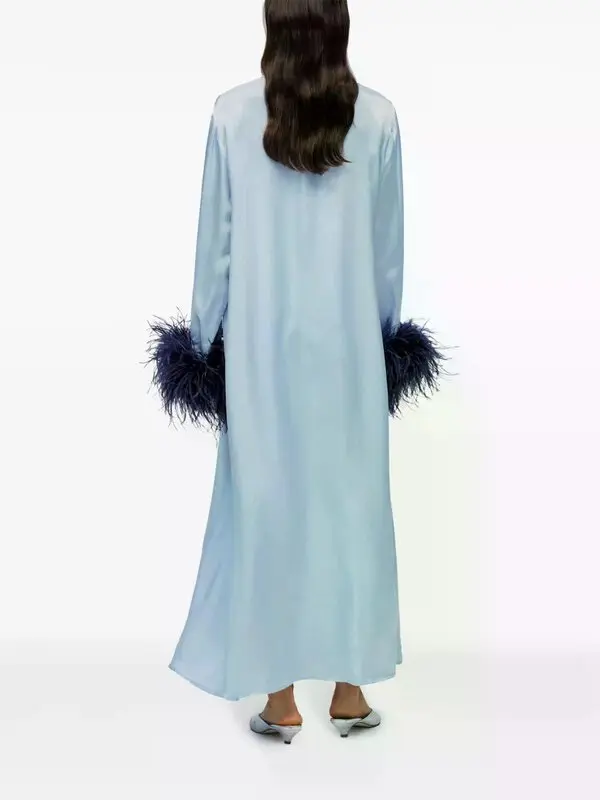 Sleeper Suzi Maxi Dress
