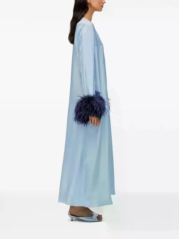 Sleeper Suzi Maxi Dress